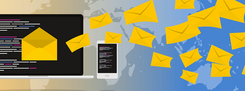 Emailing : l'outil indispensable pour votre communication